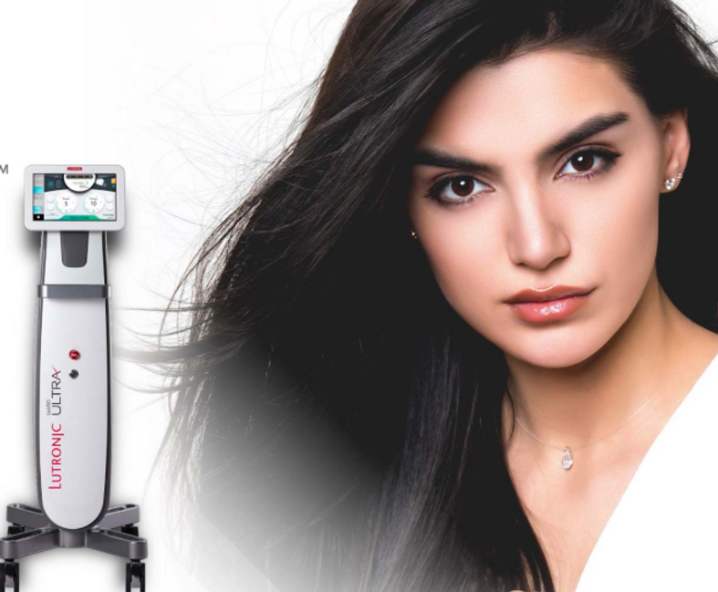 Ablative CO2 Laser V.S Non-Ablative Lase MD Ultra