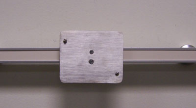 W/A Suretemp Holder | Easterrailsystem