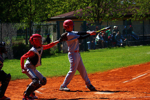 Red Baron Baseball Club