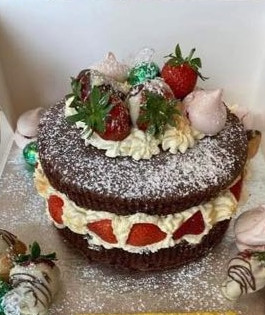 Birthday package | North Point Pods