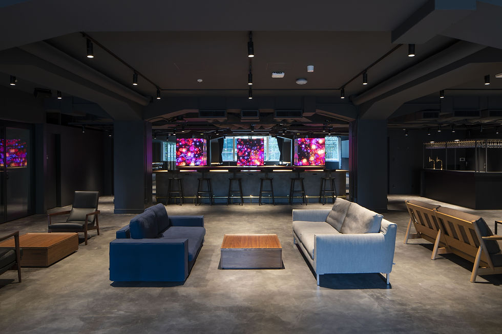 MIRAI LAB PALETTE | 新たな価値を創造するイノベーションラボ | 住友商事