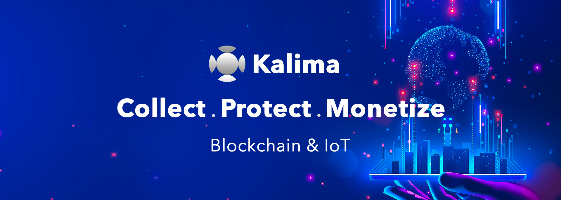 Ressources | Kalima Blockchain