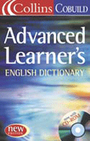 Collins COBUILD English Dictionary For Advanced Learners Crack Download ...