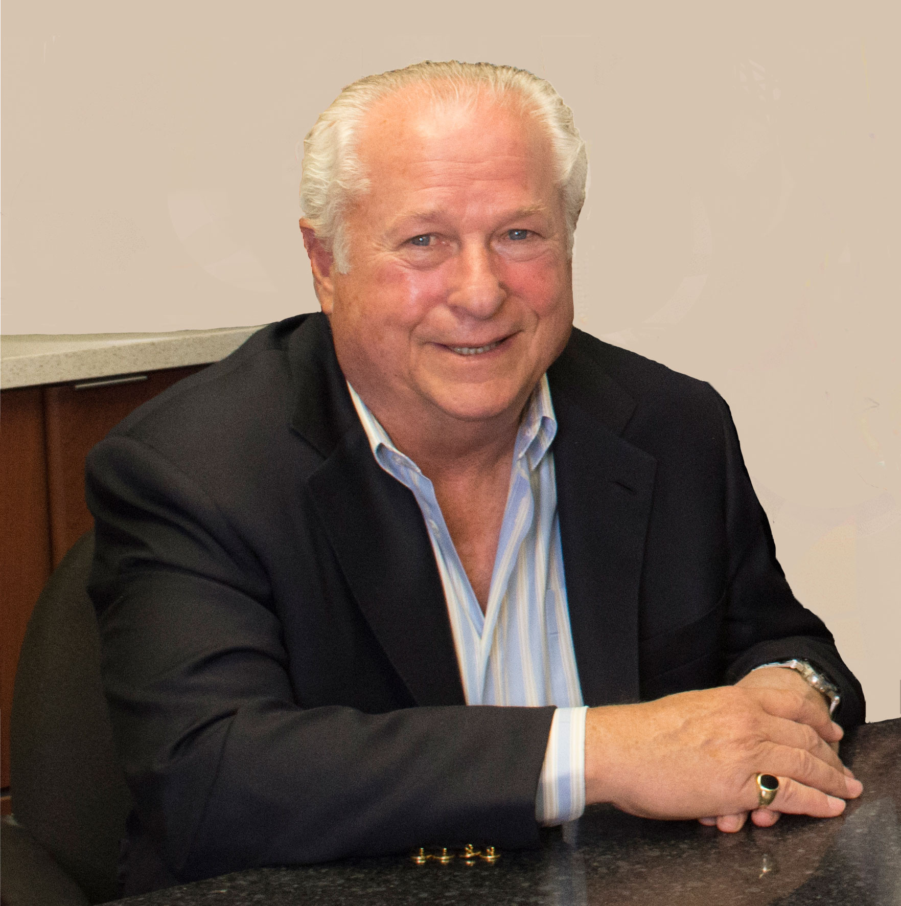 Executive Chairman and Senior Advisor