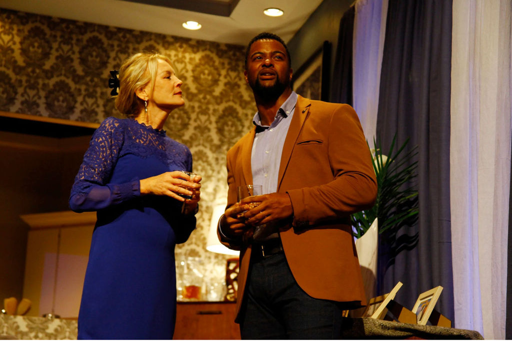 News | James Sheldon Plays