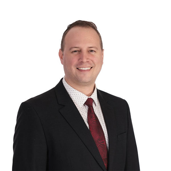 TJ Randt II, CRPC™ SE-AWMA®