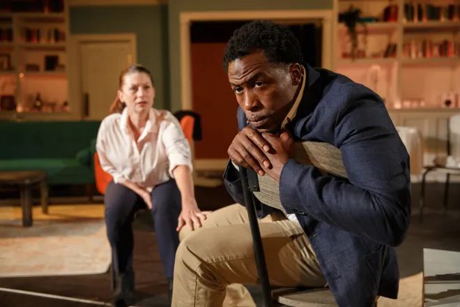 News | James Sheldon Plays