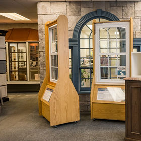 triangle building products