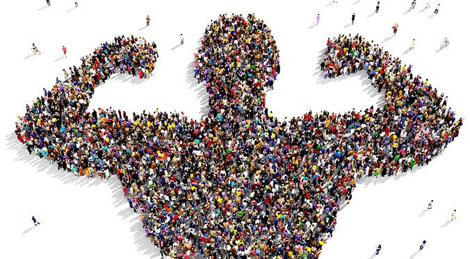 Community Upliftment