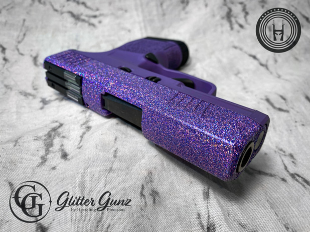 Browse the Gallery | glittergunz