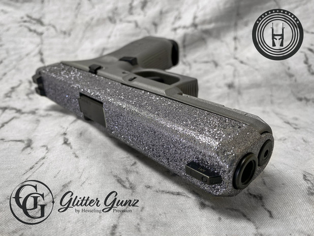 Browse the Gallery | glittergunz
