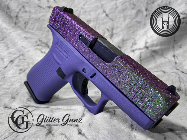 Browse the Gallery | glittergunz