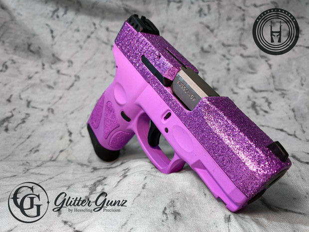 Browse the Gallery | glittergunz