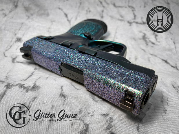 Browse the Gallery | glittergunz