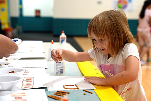 Glendale Elementary School District Enrollment