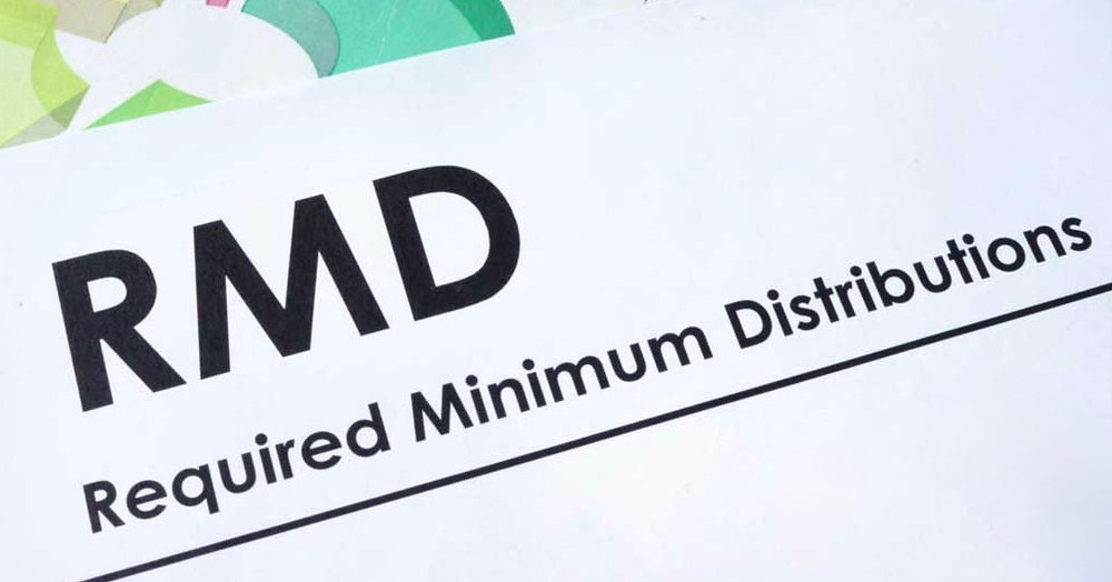 Use Your RMD for Charitable Donations
