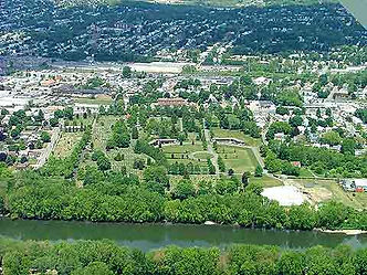 OUR CEMETERY | Riverhurst Cemetery