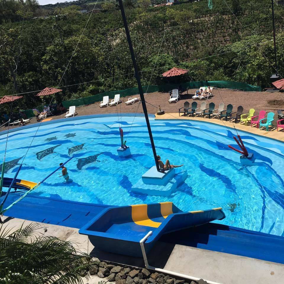 hotel de montaña heredia jaco escazu costa rica