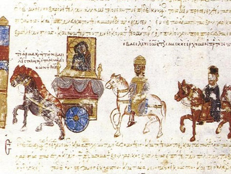 Season 1: The First Bulgarian Empire | The Bulgarian History Podcast