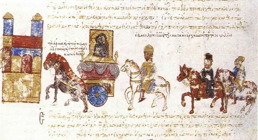 Season 1: The First Bulgarian Empire | The Bulgarian History Podcast