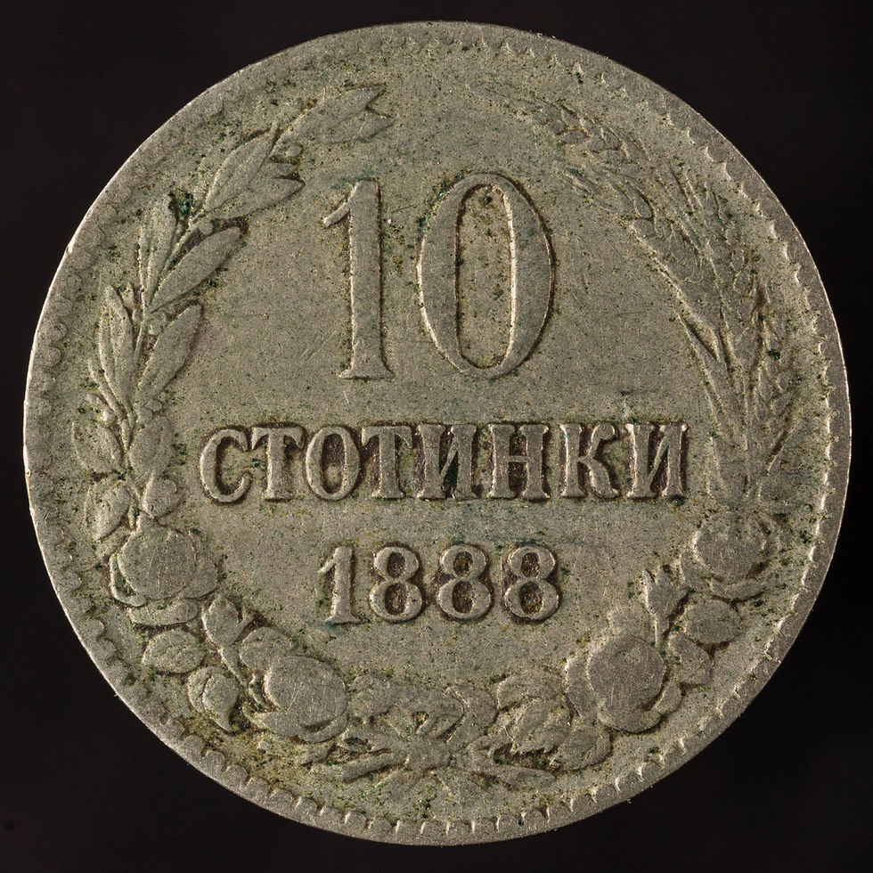 A History of The Lev