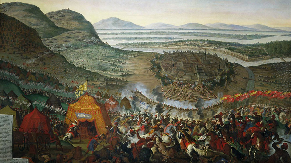 094 The Siege of Vienna