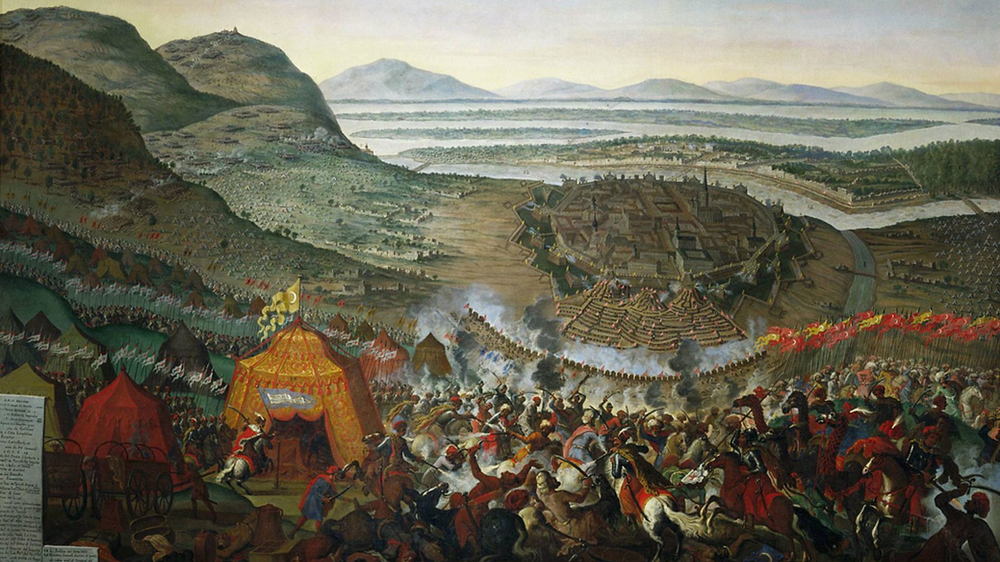 094 The Siege of Vienna