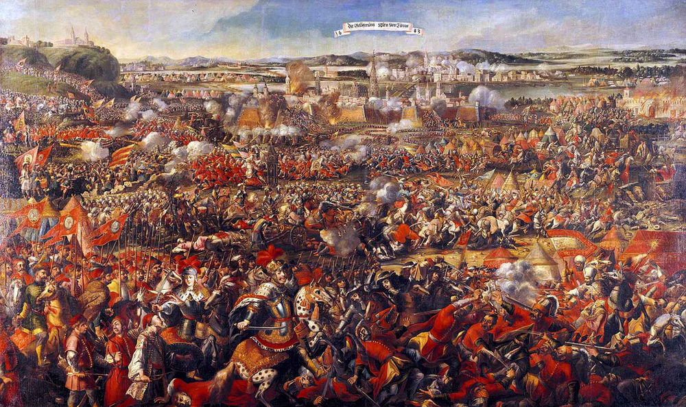 094 The Siege of Vienna