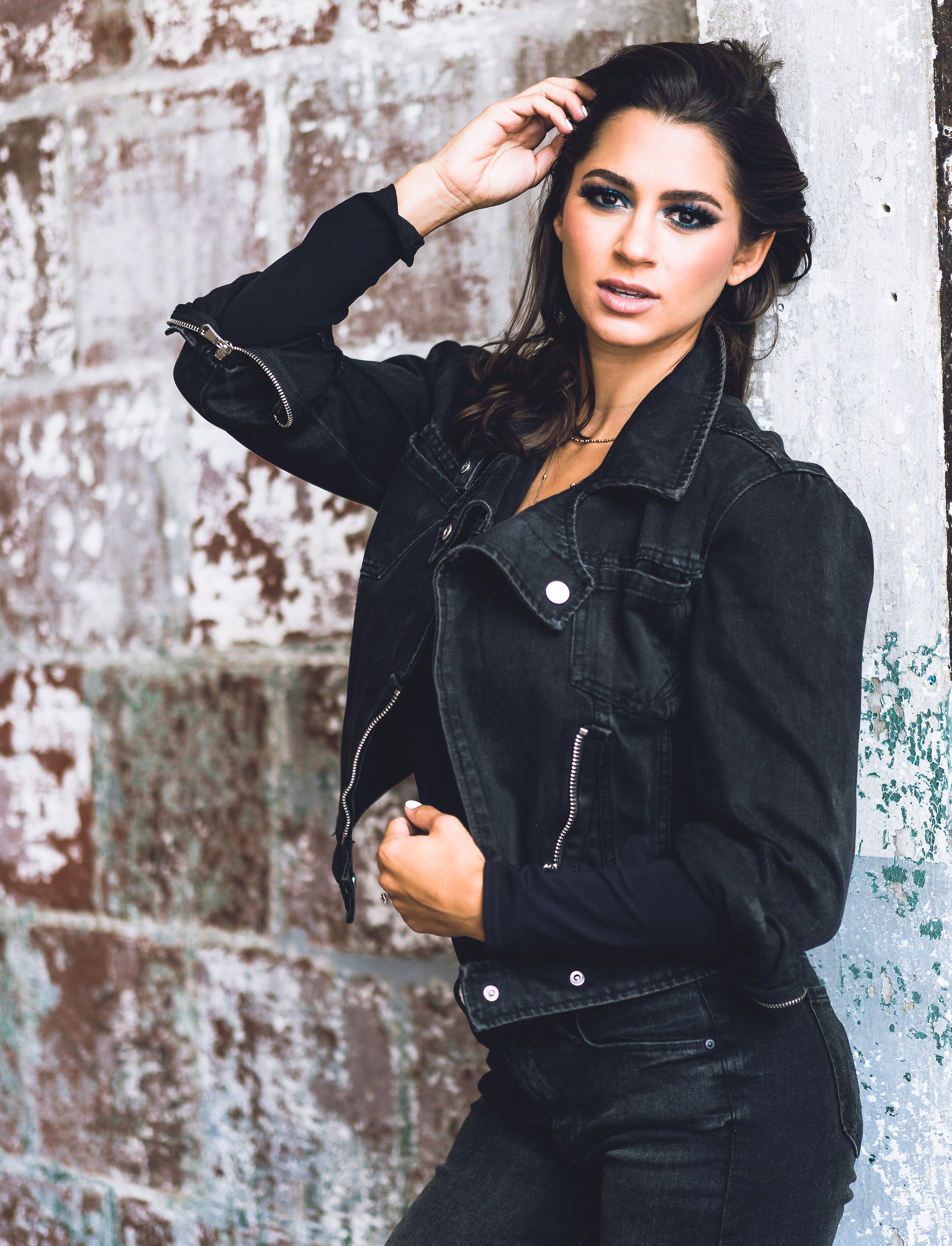 PHOTOS | Lauren Biazzo