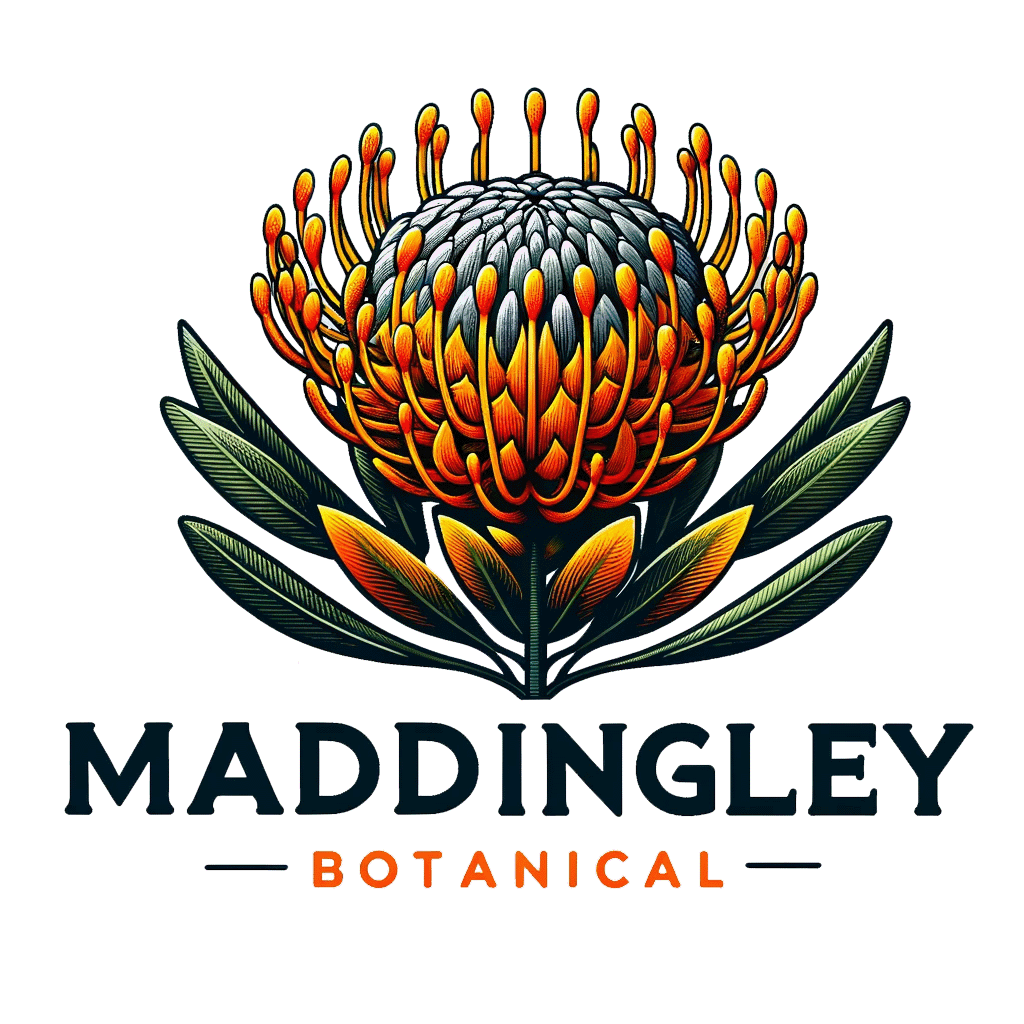 Maddingley Botanical