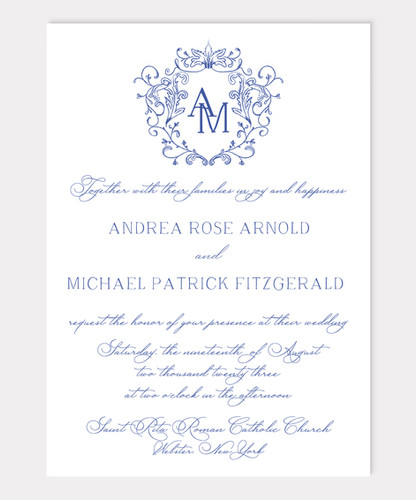 Andrea Rose | Simply Paper