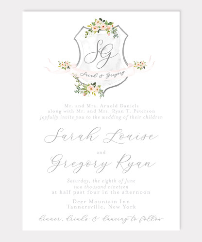 Sarah Louise | Simply Paper