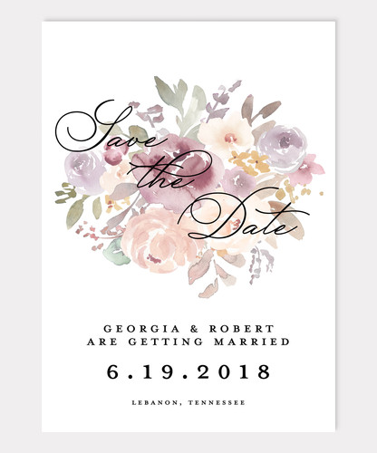 Georgia Lynn | Simply Paper