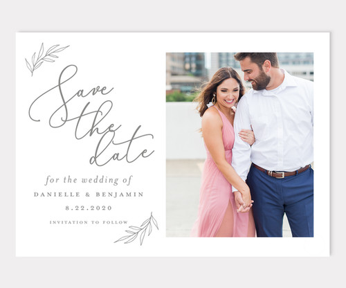 Danielle | Simply Paper