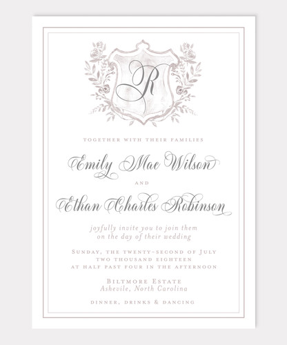 Emily Mae | Simply Paper