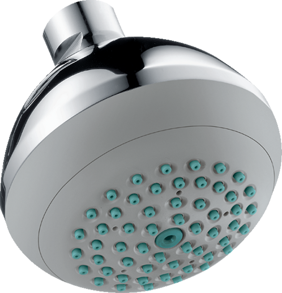 Crometta Overhead shower | Tilegallery