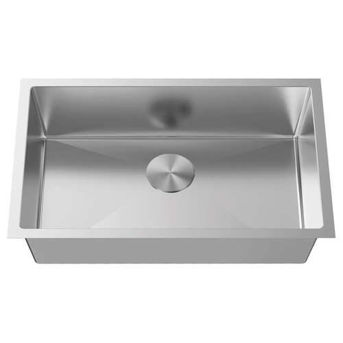 Furud Super Single Bowl Sink | Tilegallery