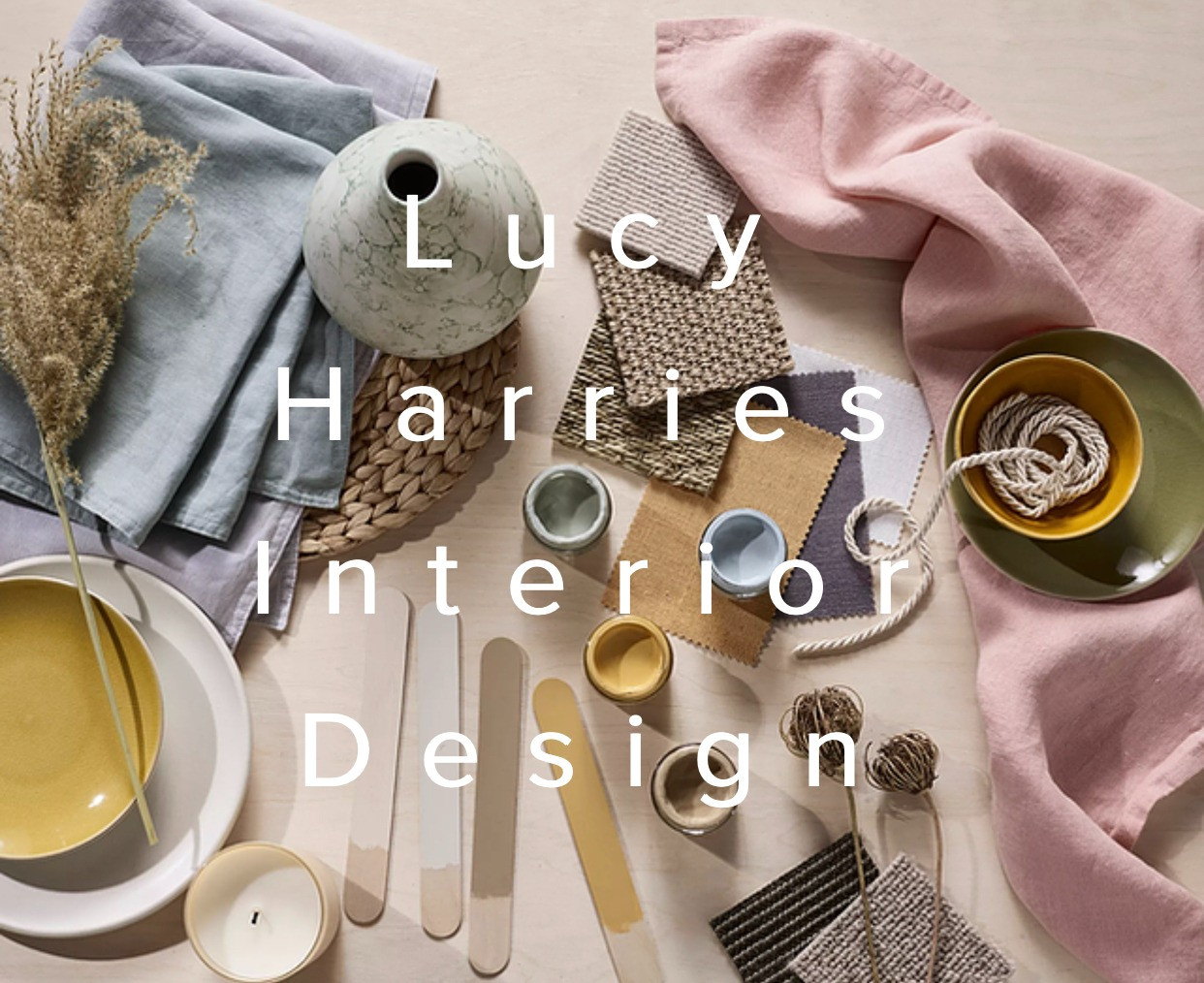 Cotswold Interior Designer and Decorator | Lucy Harries Interior Design ...