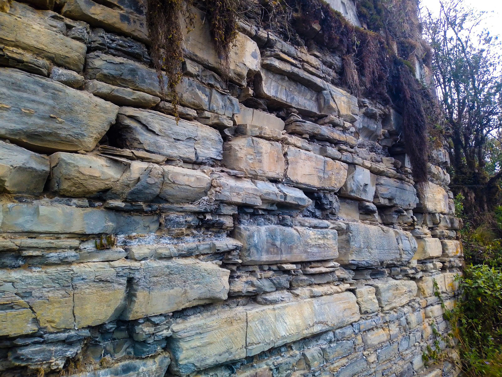 CHIVANE: EL CHAVÍN PERDIDO DE LA SIERRA LIBERTEÑA | Andares Magazine