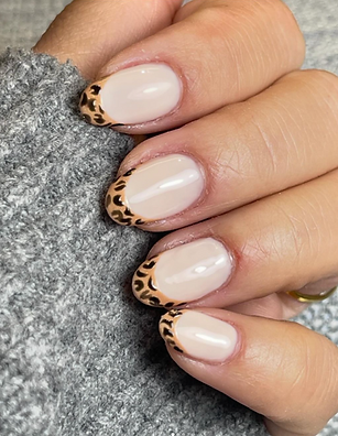 The Nail Pod | Nail Salon | Tunbridge Wells, UK