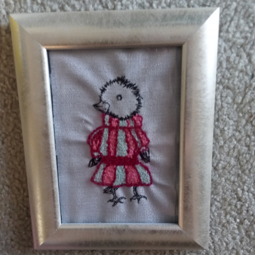 Twin2 Lesley Bright | artwestgallery