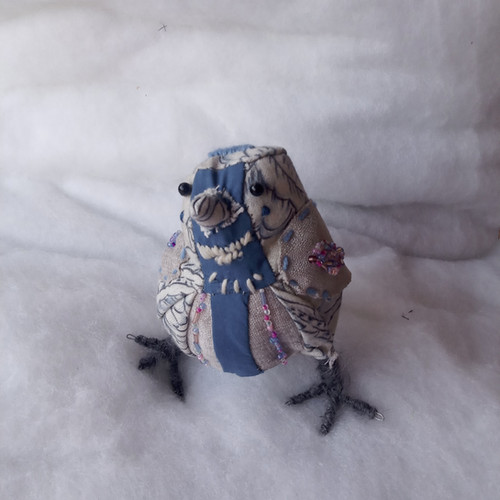 Big Vern by Lesley Bright | artwestgallery