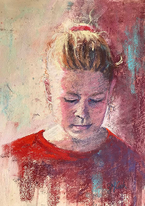 General Member Gaye Cook