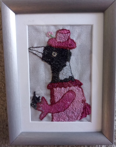 daffodil Lesley Bright | artwestgallery