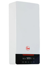 Professional Electric Hot Water System Installation in Brisbane ...