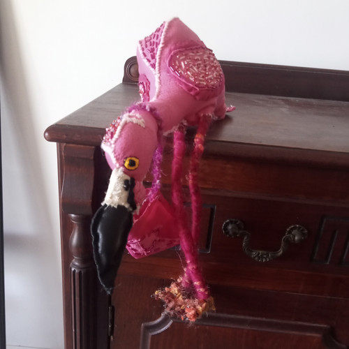 Flow and Pinki Lesley Bright | artwestgallery