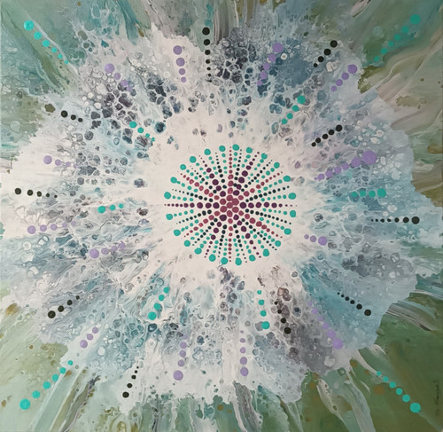 Susan Segal Celestial | artwestgallery