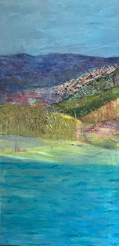 Provence Allusions by Bill Duffield | artwestgallery