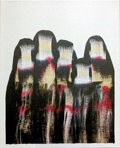 Susan Segal Sisterhood | artwestgallery