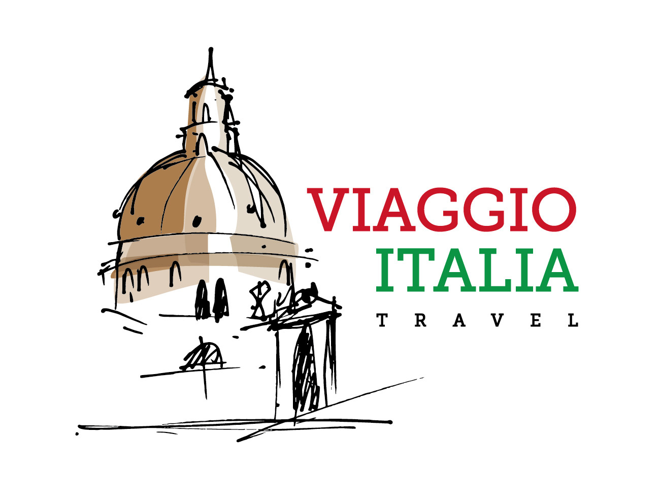 Sample packing list for a tour of Italy | Viaggio Italia Travel